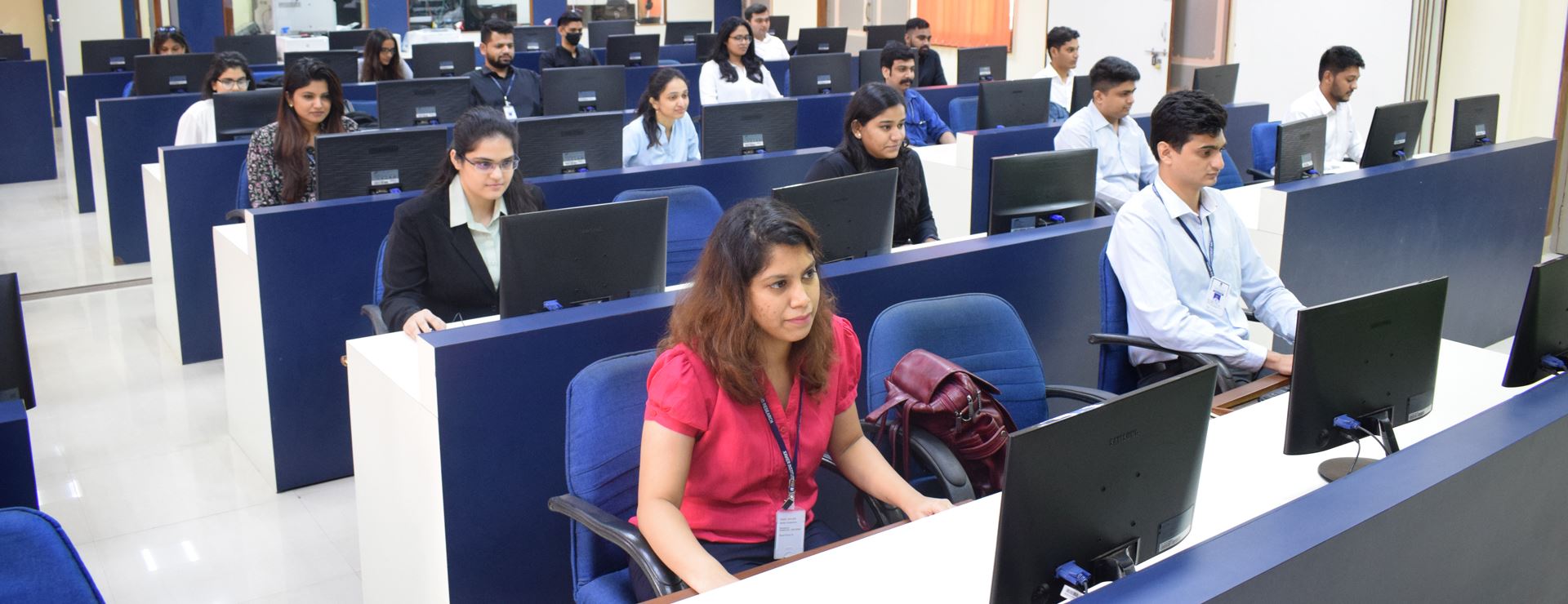 MMS Program | Management Development Programs | Corporate Business ...